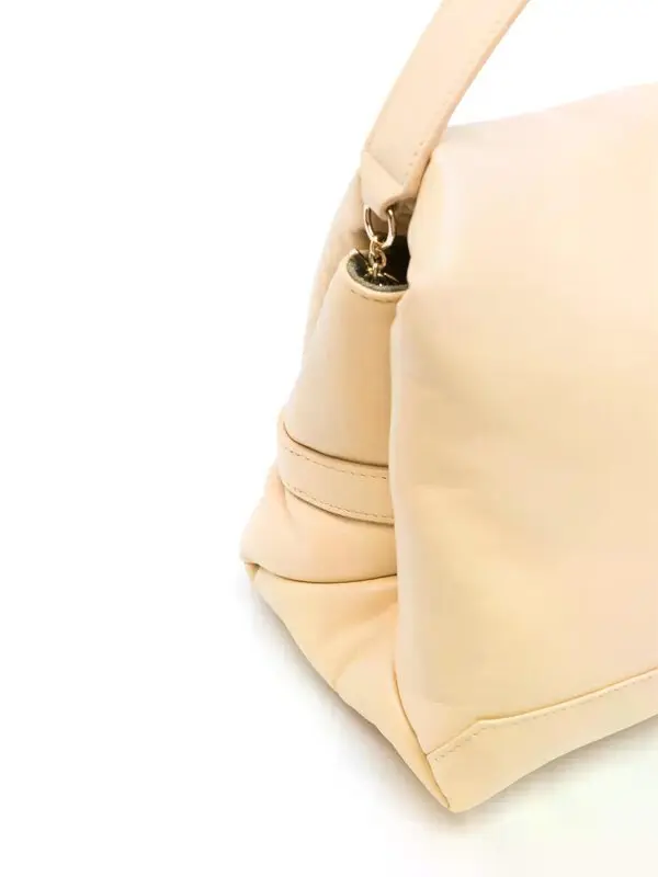 Victoria Beckham Puffy Chain Shoulder Bag