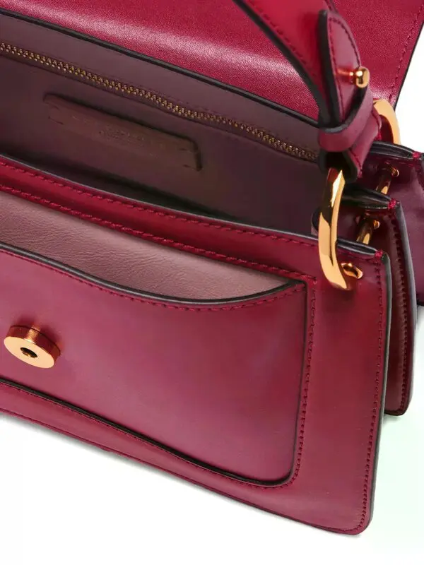 COCCINELLE Small C-me Tote Bag