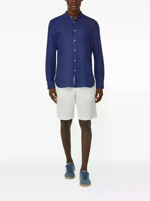 Boggi Milano Linen Shirt