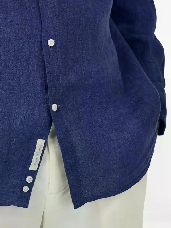 Boggi Milano Linen Shirt