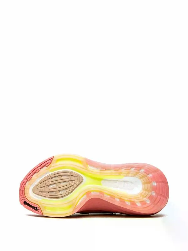 Adidas Ultraboost 21 Sneakers - Pink