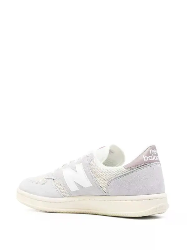 NEW BALANCE T500 Sneakers - Grey