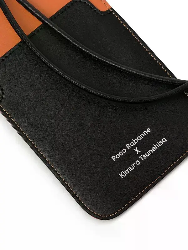 Rabanne Phone City Mini Bag