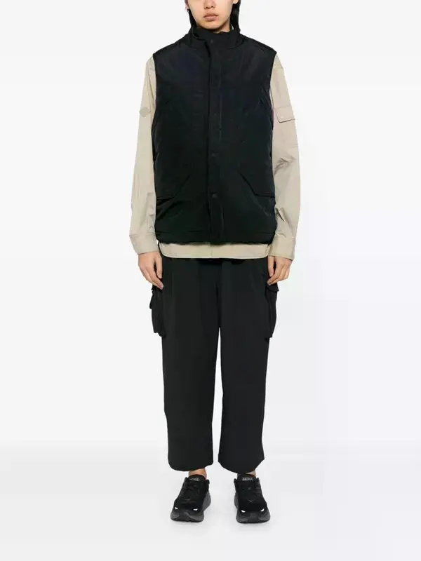 SPOONYARD Polarecho Reversible Vest