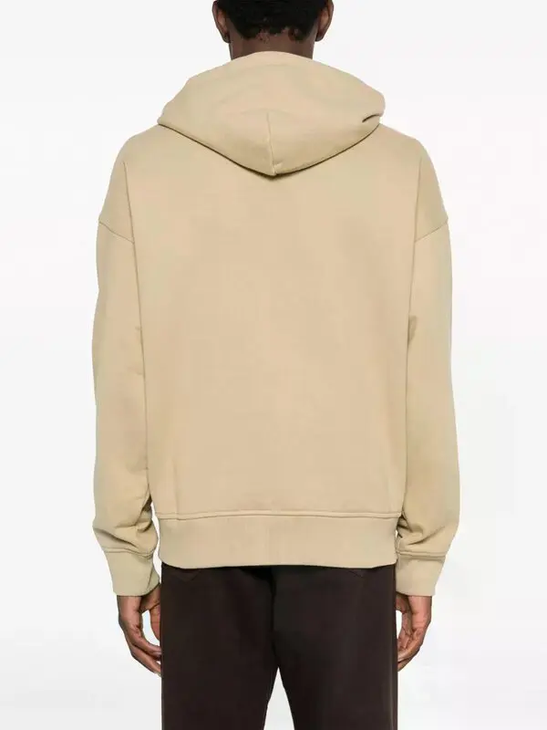 Polo Ralph Lauren Logo-print Jersey Hoodie