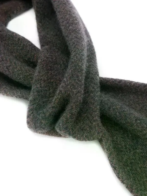 N.peal Herringbone Scarf