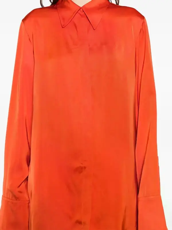 JIL SANDER Long Sleeve Shirt