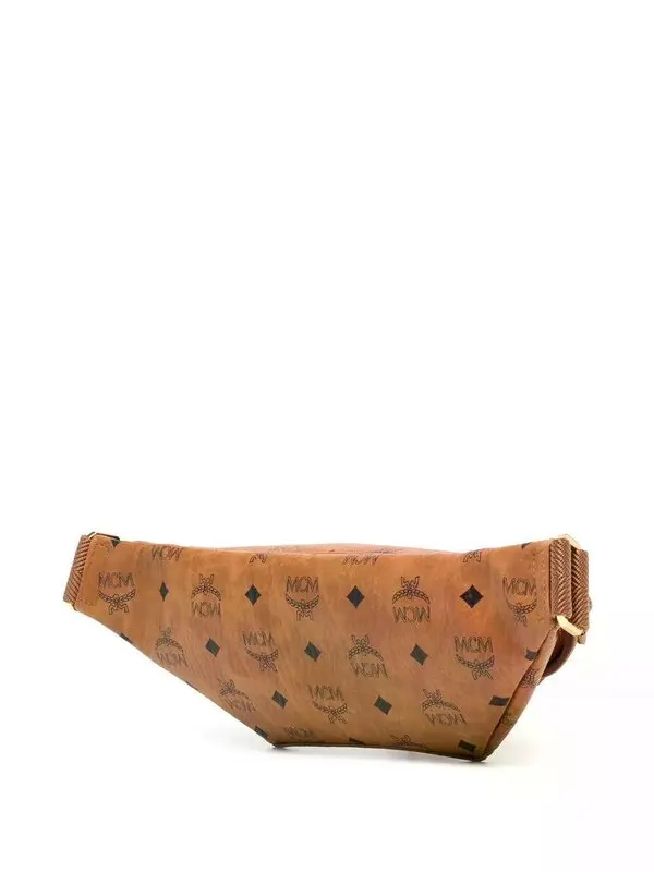 Mcm Fursten Belt Bag