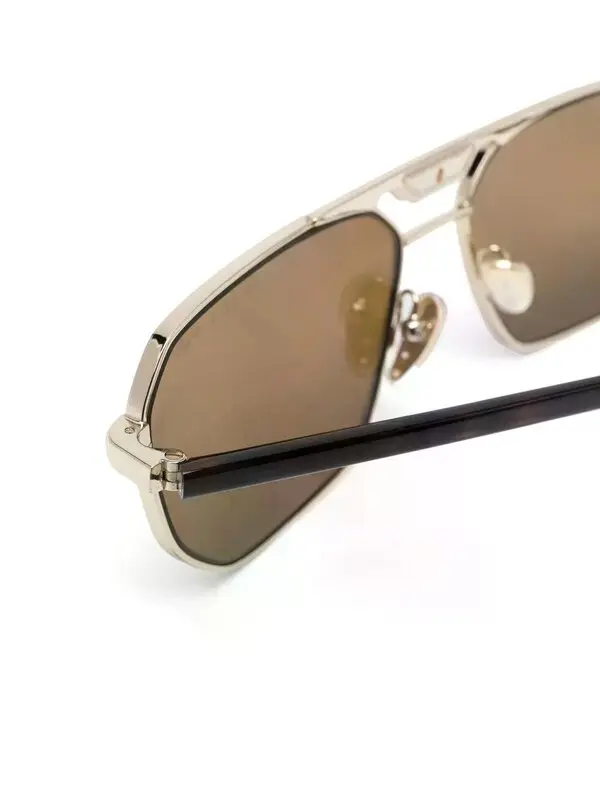 Prada Pilot-frame Sunglasses