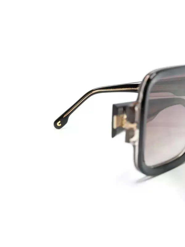Carrera Eyewear Flaglab 14 Mask-frame Sunglasses