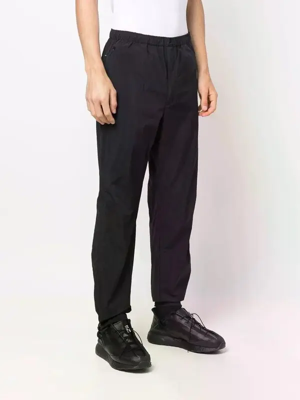 Y3 Ruched Track Pants