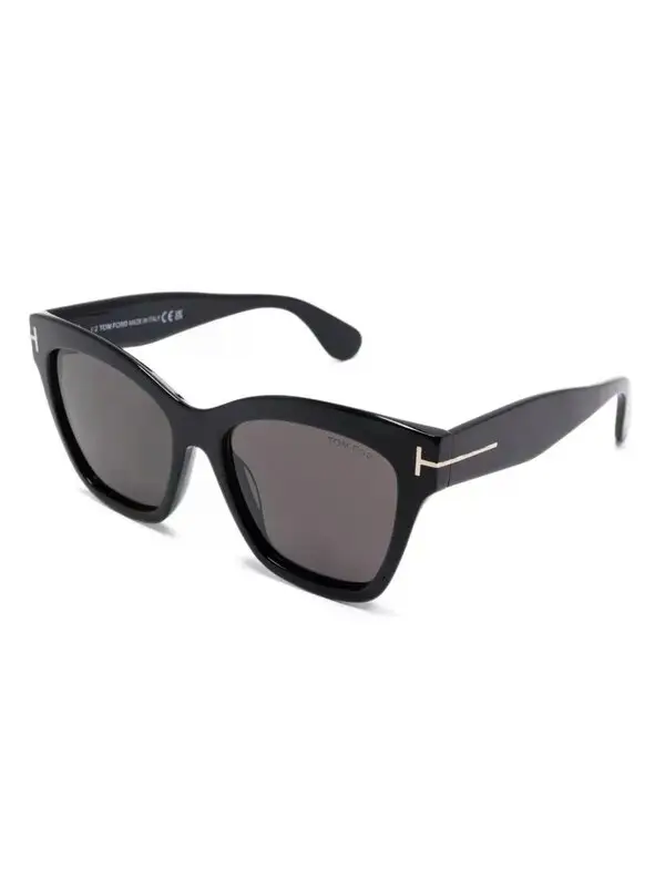 TOM FORD Cat Eye Sunglasses