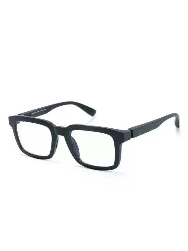 Mykita Canna Square-frame Glasses