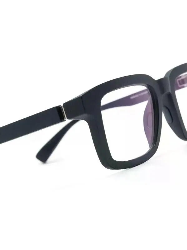 Mykita Canna Square-frame Glasses