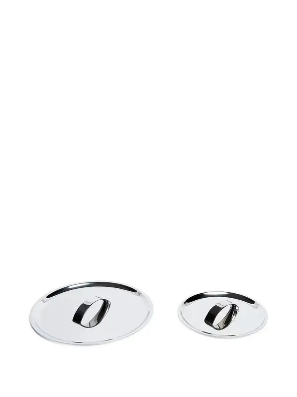 SAMBONET S-pot Inox Lid