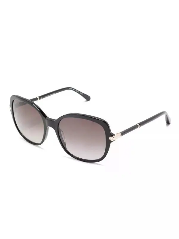 ASPINAL OF LONDON Nova Oversized Sunglasses