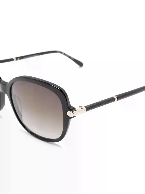 ASPINAL OF LONDON Nova Oversized Sunglasses