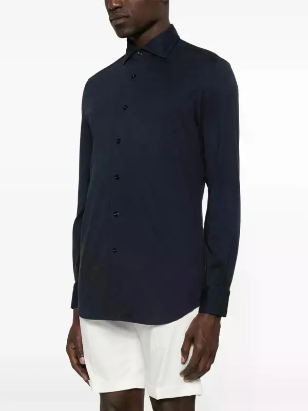 MAZZARELLI Jersey Shirt