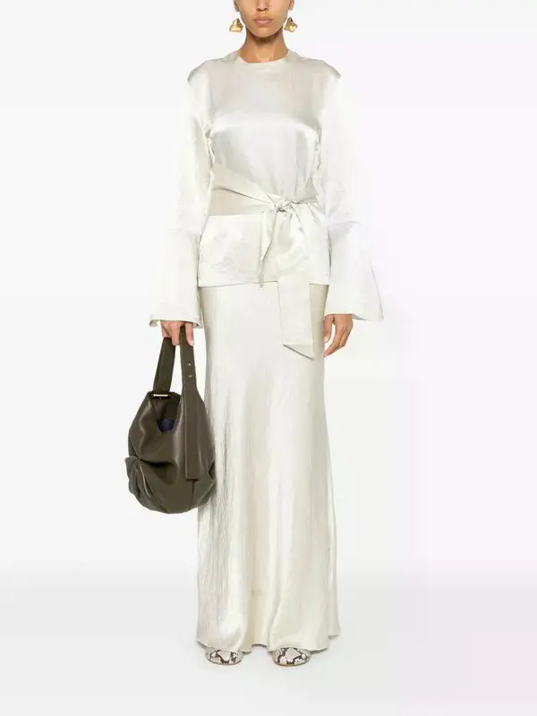 Nanushka Ilone Blouse
