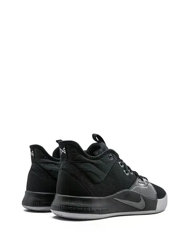 Nike Pg 3 Sneakers - Black