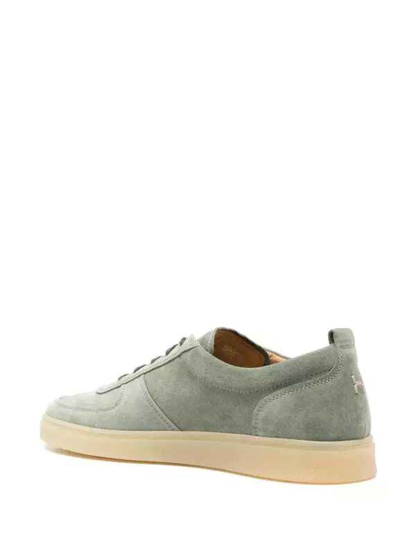 HENDERSON BARACCO Suede Sneakers