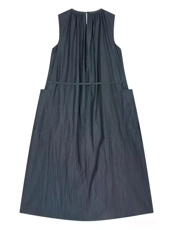STUDIO TOMBOY Sleeveless Midi Dress