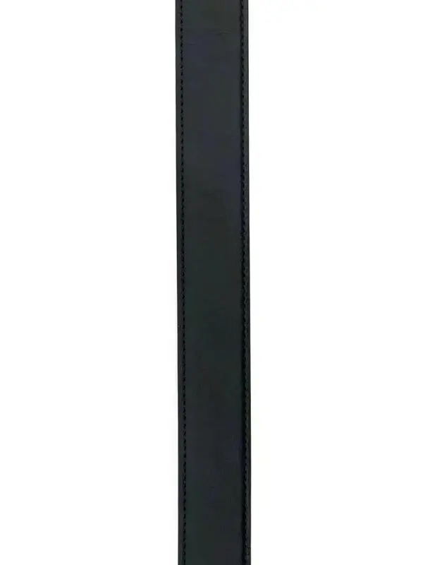 Gucci Interlocking G Buckle Belt