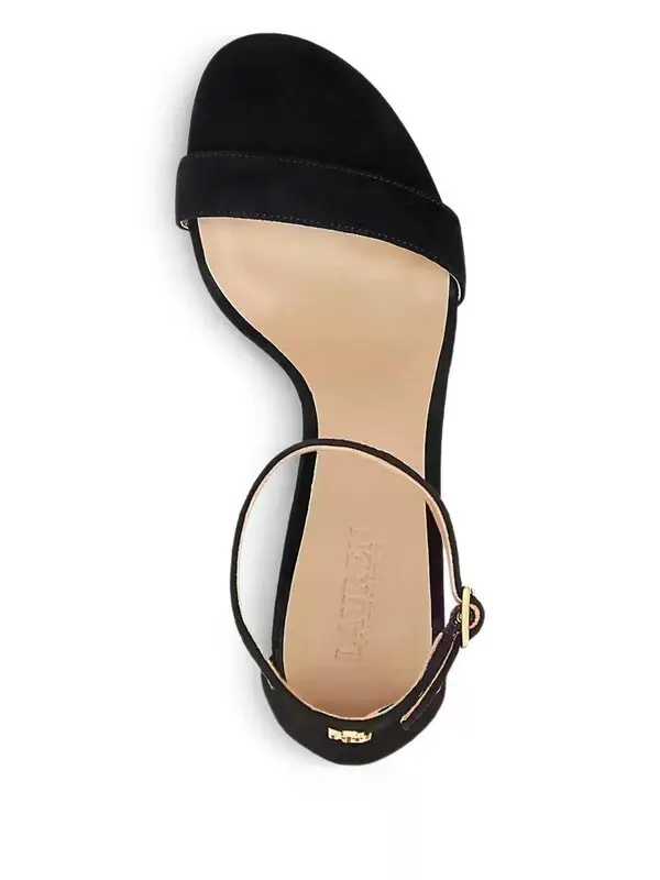 Ralph Lauren 70mm Allie Sandals