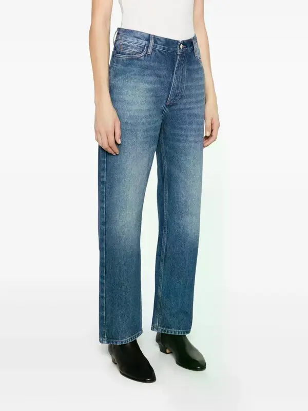 Studio Nicholson Ruthe Jeans
