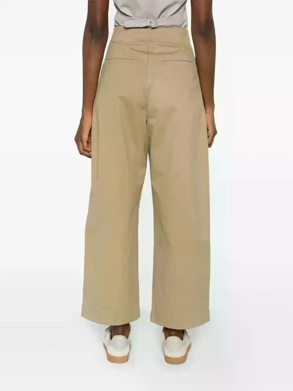 Studio Nicholson Dordoni Trousers