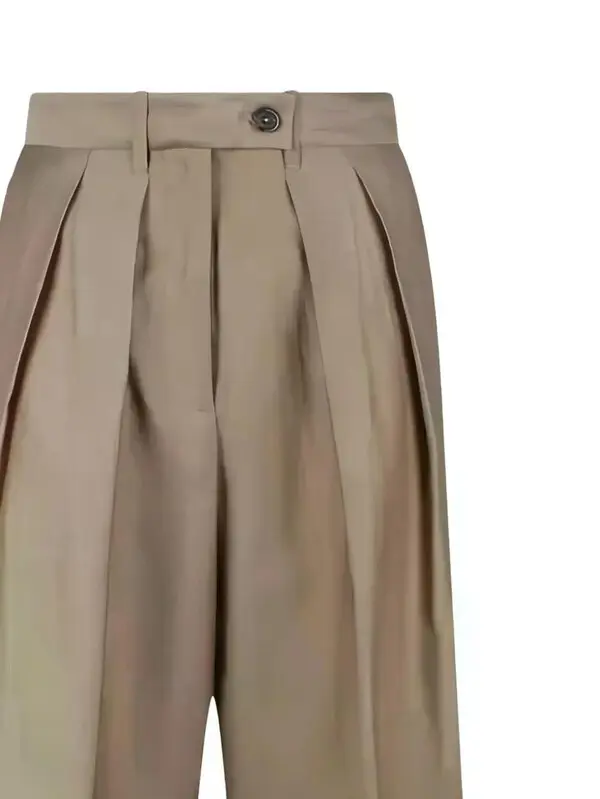 NINE:INTHE:MORNING Tailored Trousers