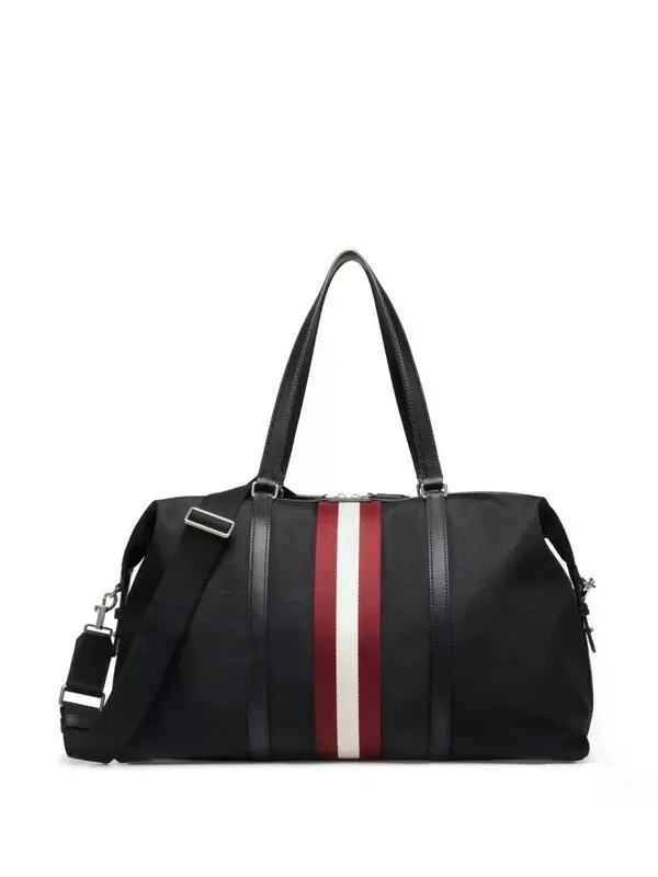 Bally Code Weekender Travel Bag