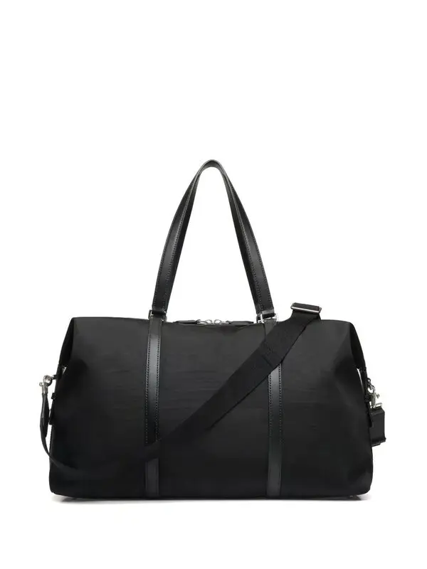 Bally Code Weekender Travel Bag