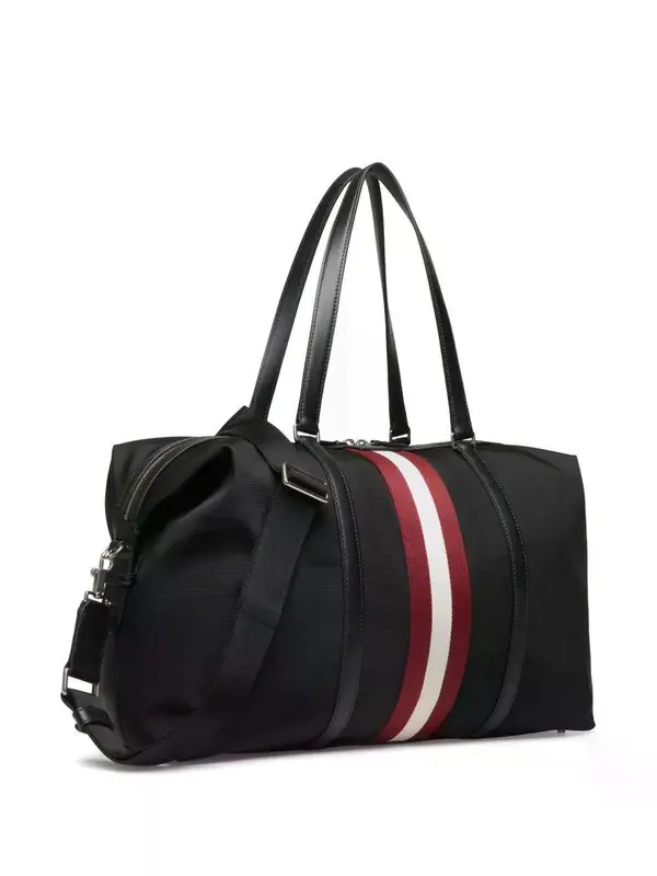 Bally Code Weekender Travel Bag