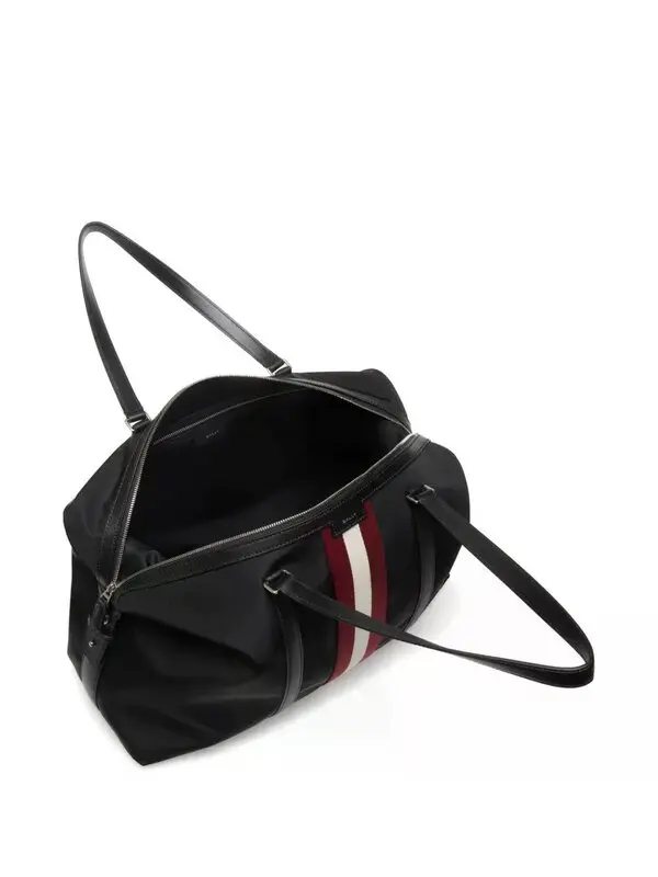 Bally Code Weekender Travel Bag