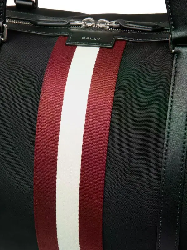 Bally Code Weekender Travel Bag