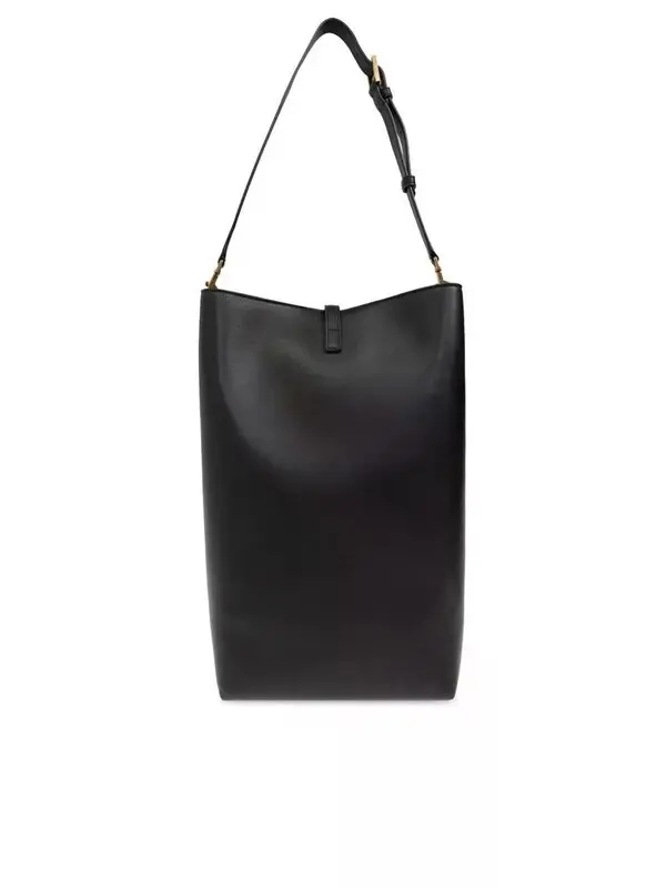 Saint Laurent Le 37 Tote Bag - Black