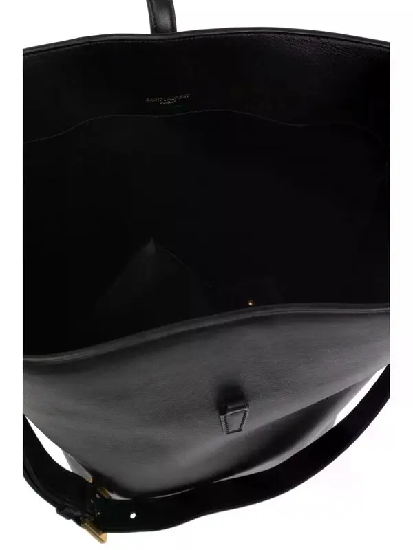 Saint Laurent Le 37 Tote Bag - Black