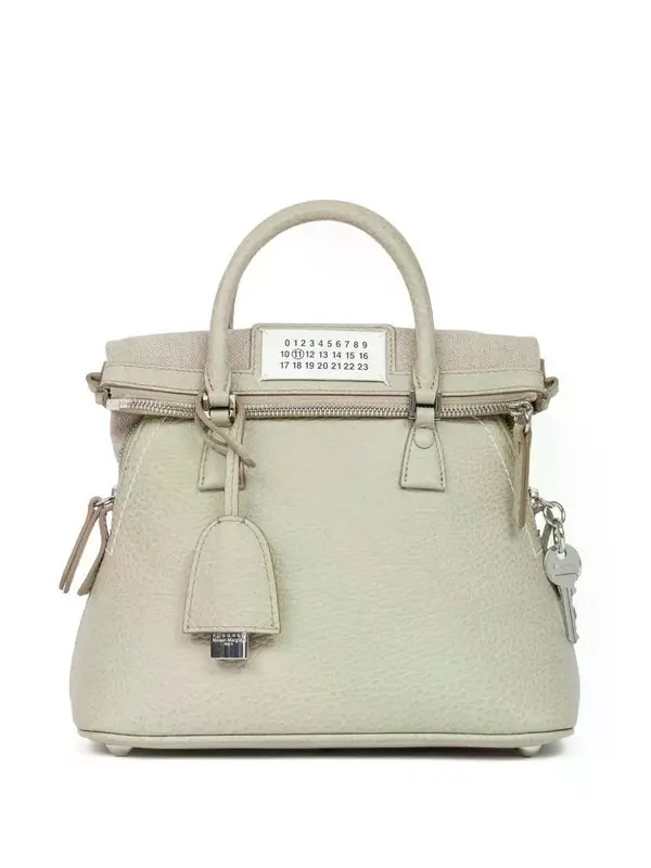 MAISON MARGIELA 5ac Classique Mini Tote