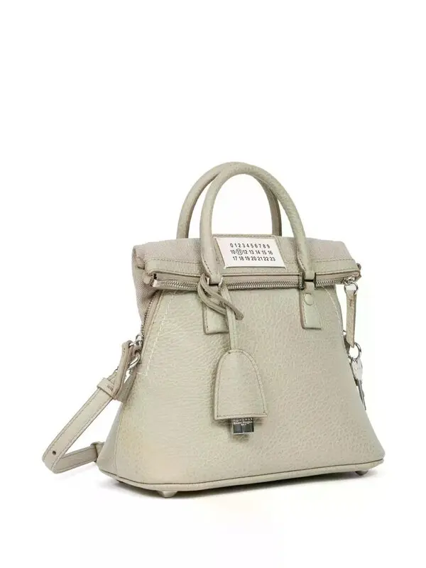 MAISON MARGIELA 5ac Classique Mini Tote