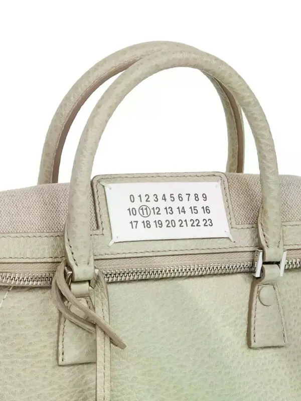 MAISON MARGIELA 5ac Classique Mini Tote