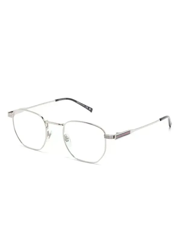 Gucci Square-frame Glasses