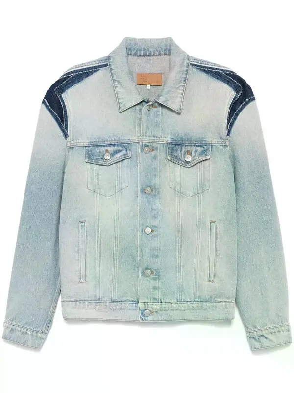 MAISON MARGIELA Denim Jacket
