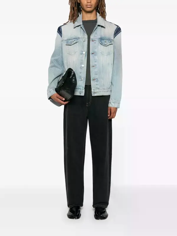MAISON MARGIELA Denim Jacket