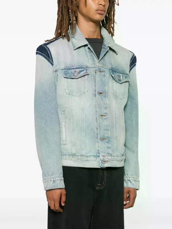 MAISON MARGIELA Denim Jacket