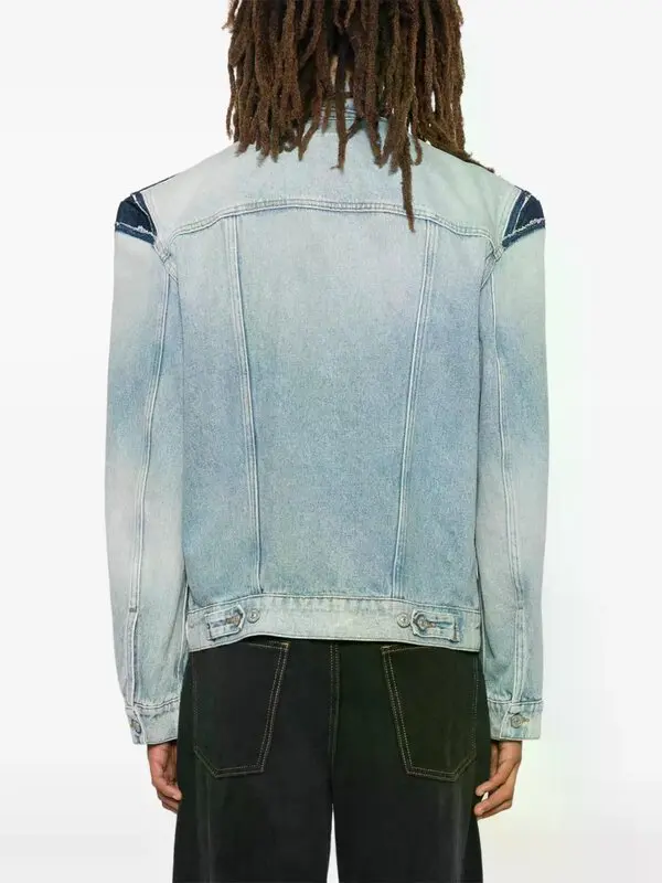 MAISON MARGIELA Denim Jacket