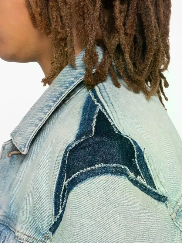 MAISON MARGIELA Denim Jacket