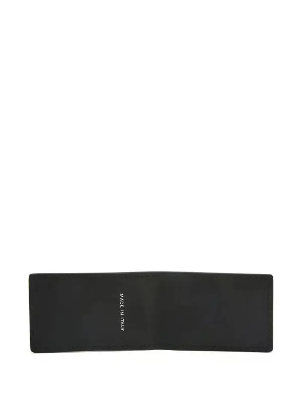 GIUSEPPE ZANOTTI Albert Card Holder
