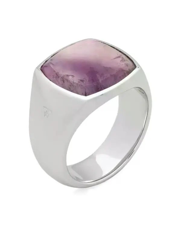 Tom Wood Sakura Ring