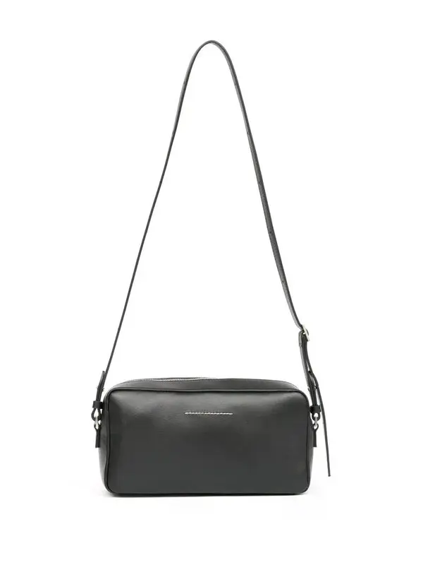 MAISON MARGIELA Numeric Leather Shoulder Bag